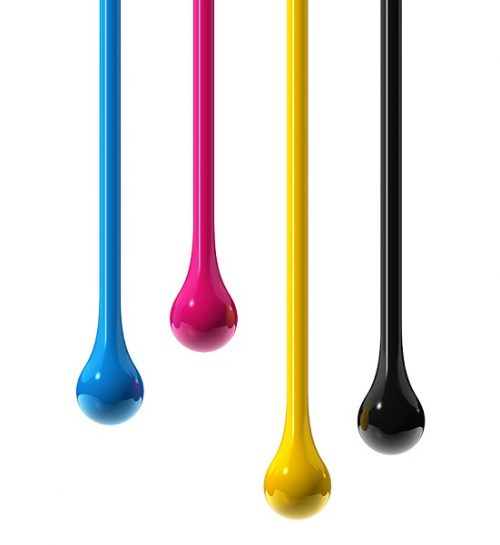 Digital Textile Inks – Global Nanotech